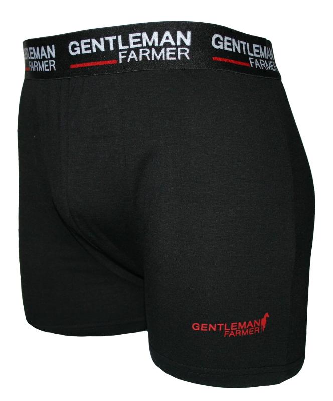 boxer homme sexy gentleman farmer