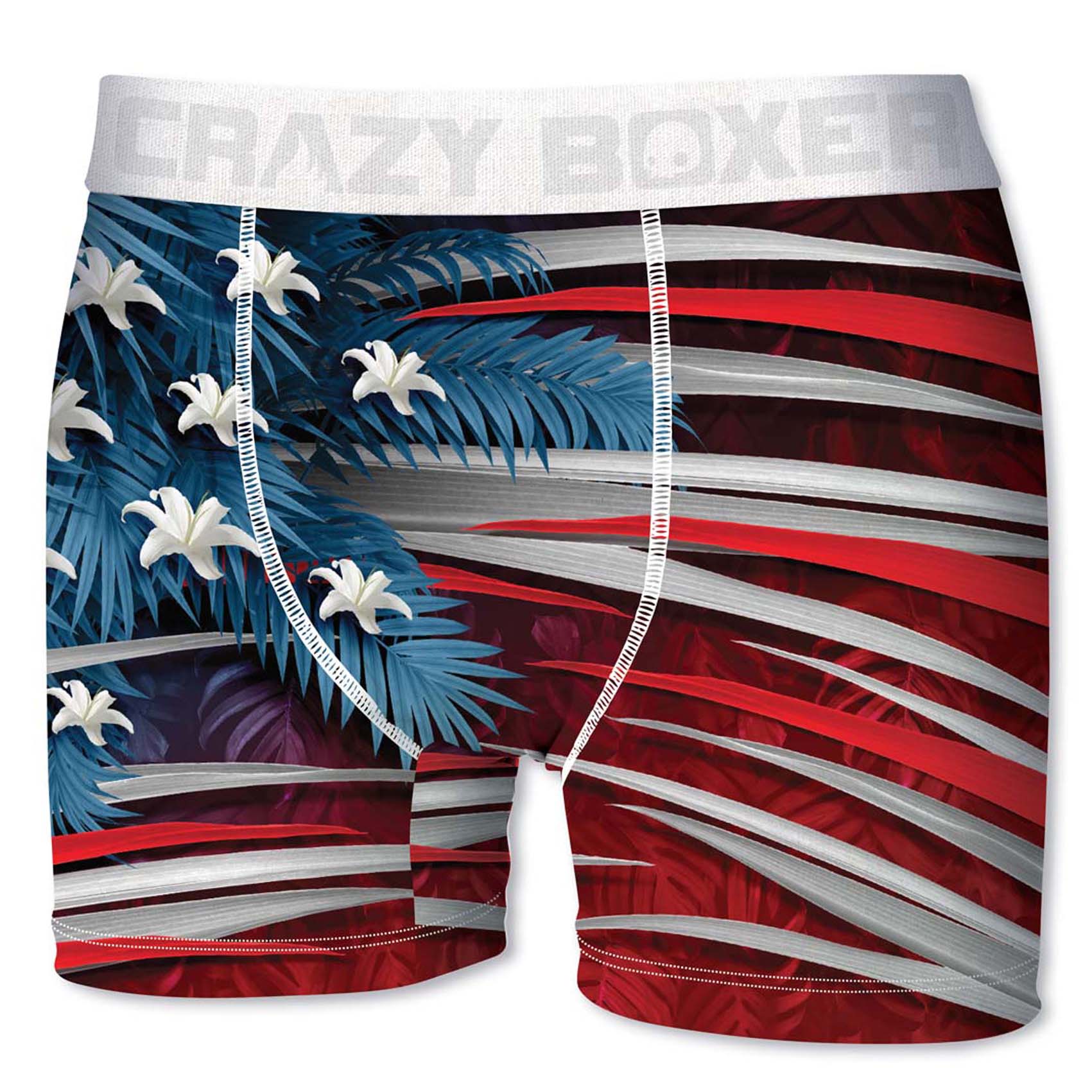 Boxer Fantaisie et Fashion pour Homme et Enfant