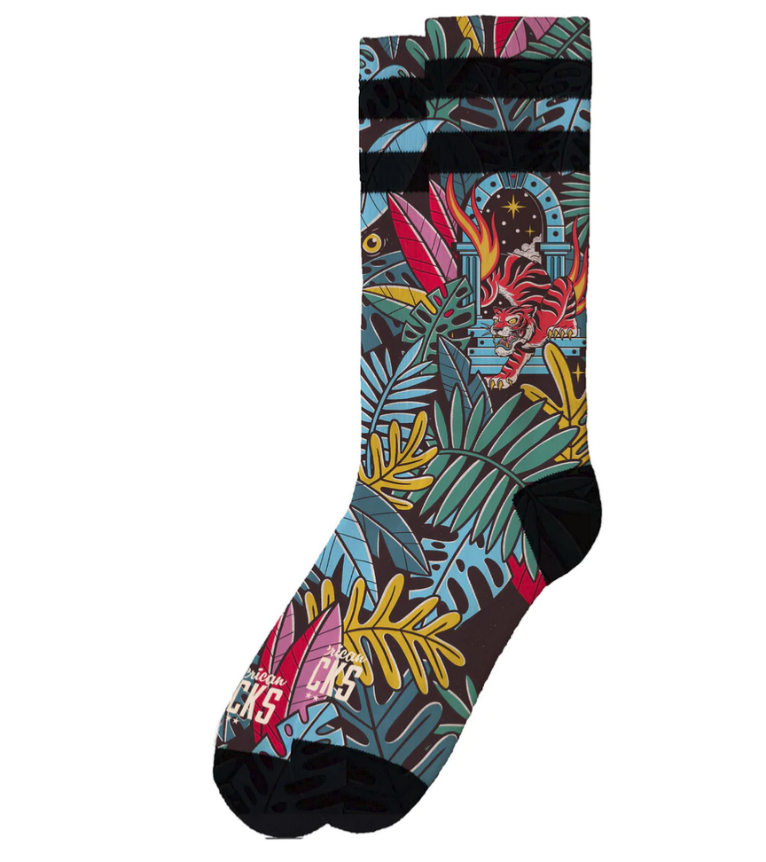 CHAUSSETTES AMERICAN SOCKS |Guardian's Gate