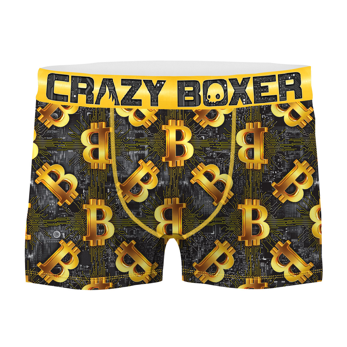 Qui est b-boxs ? Vente de Boxers Homme en Ligne