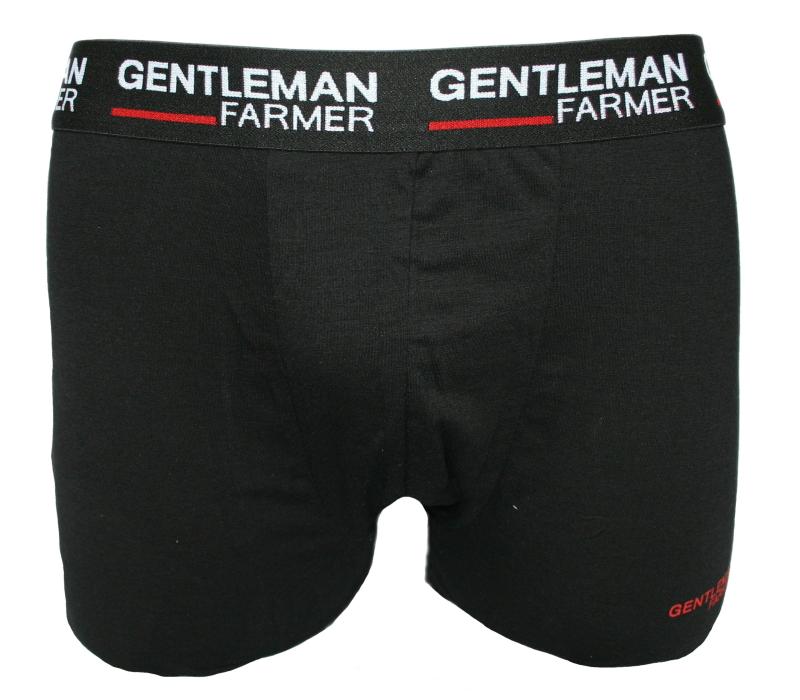 boxer homme sexy gentleman farmer