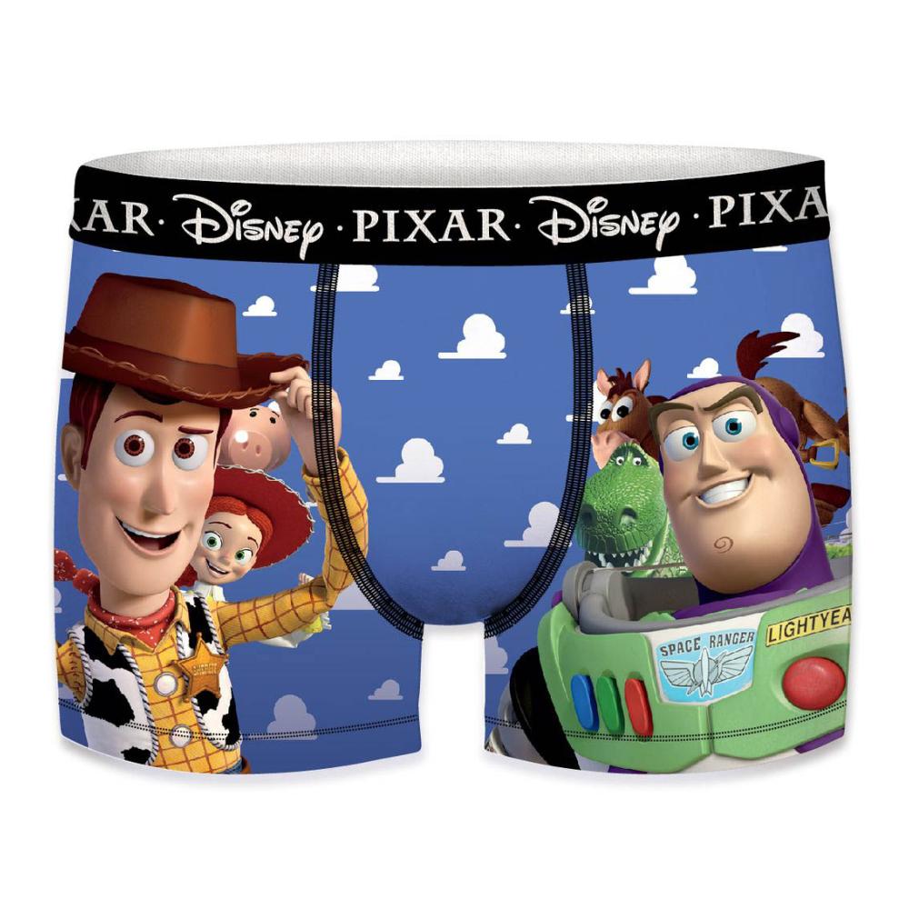 Boxer Enfant Marque TOY STORY