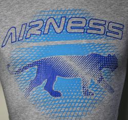 T-SHIRT Homme AIRNESS #AIRNESS